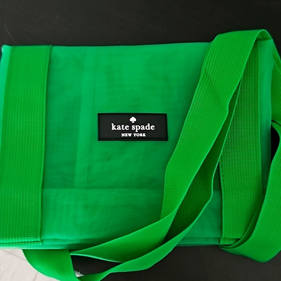 kate spade | Bags | Kate Spade Beach Bag | Poshmark